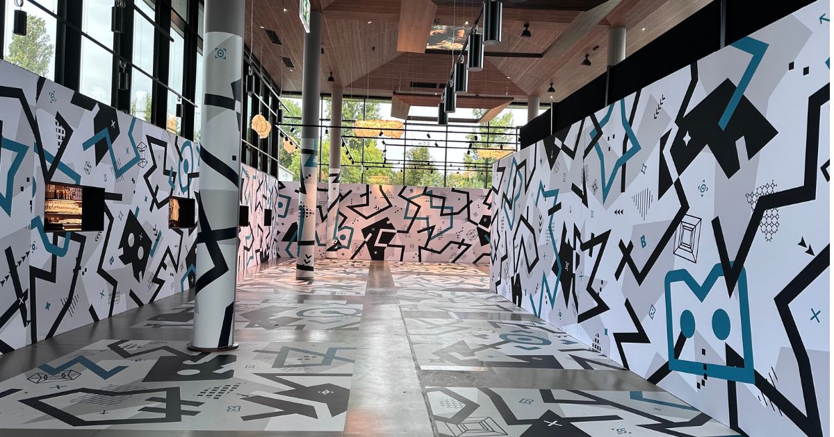 Immersive Center am Donauturm Wien – Eröffnung mit Machu Picchu VR ...