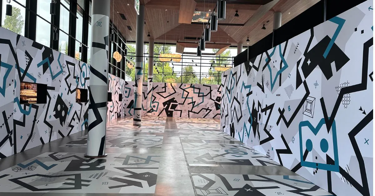 Immersive Center Vienna – VR & Immersive Exhibitions